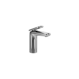 Villeroy & Boch V&B Einhebel-Waschtischarmatur ANTAO mit Push-Open-Ablaufgarnitur, chrom ; Villeroy & Boch (TVW11100300061)