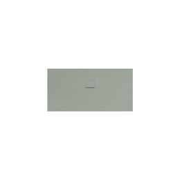 Villeroy & Boch V&B Duschwanne Squaro Infinity 180x90x4cm, morn. g., Uni, l S. geschn. ; Villeroy & Boch (UDQ1890SQI2BVR8)