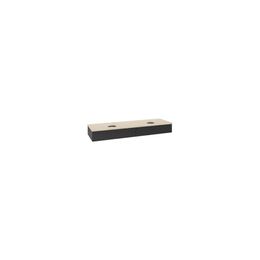 Villeroy & Boch V&B Waschtischunterschrank ohne Frontstruktur Antao 160x50cm, HL, WBP botti., bla m Lac ; Villeroy & Boch (K17053PD)