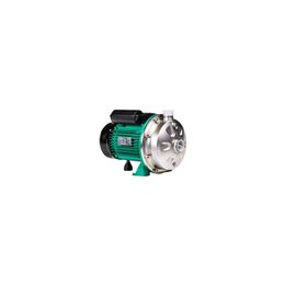 WILO Trockenl&auml;ufer-Blockpumpe Atmos BST 25/160-1.1/2-V4,G11/4,G1,1.1kW (9187037)
