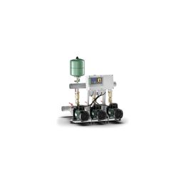 WILO Hochdruck-Kreiselpumpe ISAR MODH1-3CH1-L-402/EC,R1 1/2,0.37kW (2551941)