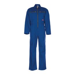 Planam Rallyekombi BW 290 Gr.48 kornblau 100% CO 290g/m² (126)