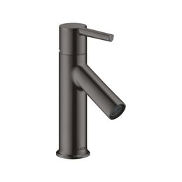 Hansgrohe Waschtisch-Einhebelmischer 80 Axor Starck A 86mm, m HG, m ZugstAblGar, f HWB, b b (10102340)