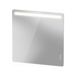 Duravit Lichtspiegel Luv 120x120x3,8cm, 59 W, LED (LU9669000000000)