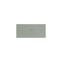 Villeroy & Boch V&B Duschwanne Squaro Infinity 150x70x4cm, morn. g., f fl&auml;che Install. ; Villeroy & Boch (UDQ1570SQI2IVR8)