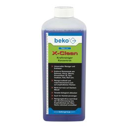 Beko X-Clean Konzentrat 1L TecLine 29921000)