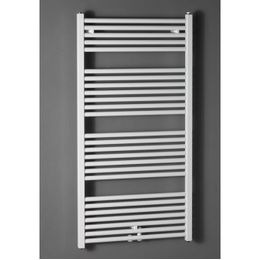 Zehnder Zeno ZNE-150-060/MD Badheizkörper 60 x 158,2 cm mit Heizstab Musa Eco