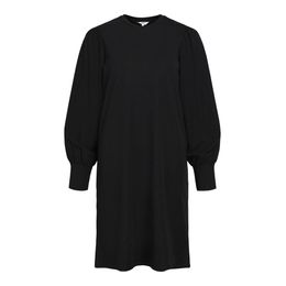 Object Kleid 'Caroline' Damen Größe 34 schwarz Winterkleid