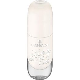 Essence Gel Nagellack Nail 03 Icing On The Cake