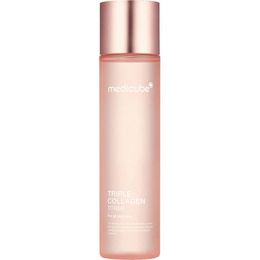 medicube Toner Triple Collagen