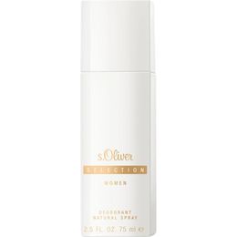 s.Oliver Deo Naturalspray Selection women