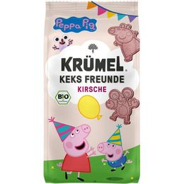 Kinderkekse Kirsche ab 3 Jahren KRÜMEL