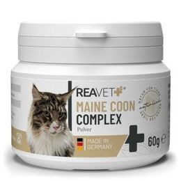 REAVET Maine Coon Complex 60g