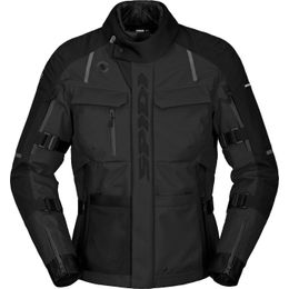 Spidi Tour Evo 2, Textiljacke H2Out