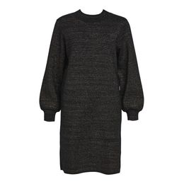 Object Kleid 'Reynard' Damen Größe 40 schwarz Winterkleid