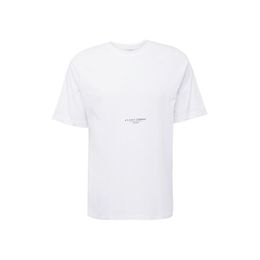 Only & Sons Only & Sons Shirt 'ONSFALL' male White size M