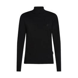 K by KARL LAGERFELD Karl Lagerfeld Pullover Herren Gr&ouml;&szlig;e XXL schwarz