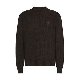 K by KARL LAGERFELD Karl Lagerfeld Sweater male Brown size L