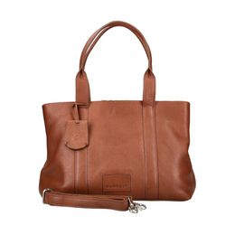 Burkely Taschen in Chestnut | Gr.: onesize