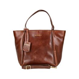Burkely Taschen in Chestnut | Gr.: onesize