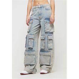Pegador Cargo-Hosen in blue | Gr.: 28