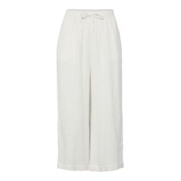 Pieces Culottes in Cloud Dancer | Gr.: XL
