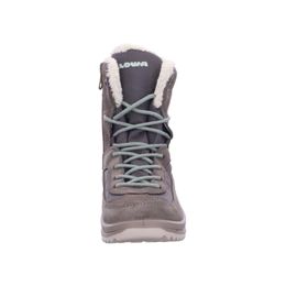 Lowa Winterstiefeletten ELLA GTX in stein/mint | Gr.: 32