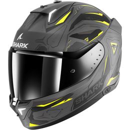 SHARK Skwal i3 Linik, Integralhelm
