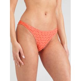 Mylavie By Sarah Harrison Bikinihose Damen Gr&ouml;&szlig;e S koralle
