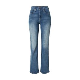 Levi's Levi's Jeans '725 Kick Boot' female Blue size 33