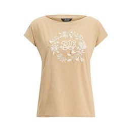 Lauren by Ralph Lauren Lauren Ralph Lauren Shirt female Beige size XXL