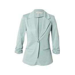 Fransa Blazer Damen Gr&ouml;&szlig;e 38 jade