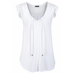 Buffalo Shirt female White size 32/34