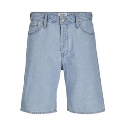 Jack & Jones Jack & Jones Jeans 'JJIAlex JJOriginal' male Blue size 3XL