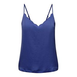 Only Top 'ONLDebbie' female Blue size 46