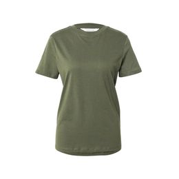 Selected Shirt 'SLFMY ESSENTIAL' female Green size M