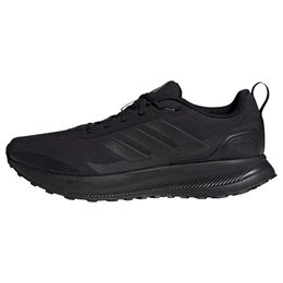 adidas Performance Laufschuh 'Runfalcon 5 TR' Herren Gr&ouml;&szlig;e 43/43.5 schwarz