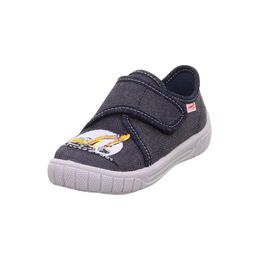 Superfit Slippers 'BILL' boy Blue size 23