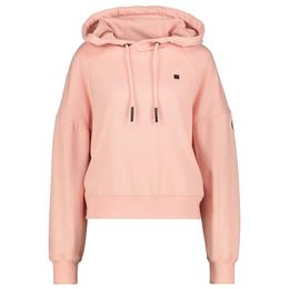 alife and kickin ALIFE & KICKIN Kapuzensweatshirt »Damen JessyAK B« candy XS XS Einfach nur cool! JessyAK B der jüngste Sweathoodie aus der aktuellen Alife and...