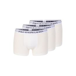 Polo Ralph Lauren Boxer shorts male White size M