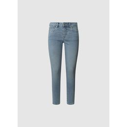 Pepe Jeans Jeans 'Soho' Damen Größe 30 blue denim