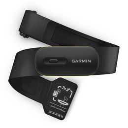 Garmin Brustgurt &raquo;HRM 600 Herzfrequenz-Brustgurt XS - S&laquo; schwarz Brustgurt
