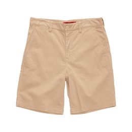 DC Shoes Chinoshorts »Worker Relaxed« Incense 31SM 31SM Stoff: Baumwolle, Elastantwill