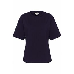 Soaked in Luxury Shirt 'Coreen' female Blue size XXL