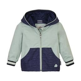 FIRST INSTINCT BY Killtec Softshelljacke &raquo;FIS 42 MNS SFTSHLL JCKT&laquo; Softshelljacke: wasserabweisend, winddicht, atmungsaktiv, Colourblock hellmint...