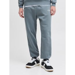 Jack & Jones JACK & JONES Sweathose »JPSTKANE SOHO SWEAT PANTS NOOS« mit Kordelzug Stormy Weather M - N-Gr N-Gr M Herren-Sweathose von Jack & Jones