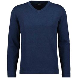Ragman Longpullover Marineblau 3XT 3XT LONG & TALL