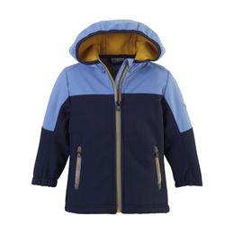 FIRST INSTINCT BY Killtec Softshelljacke &raquo;FIOW 26 MNS SFTSHLL JCKT&laquo; Softshelljacke: wasserabweisend, winddicht, atmungsaktiv, Colourblock...