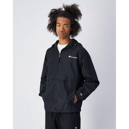 Champion Windbreaker nbk XL XL Windbreaker von Champion