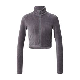 VIERVIER Shirt 'Celia' female Grey size 36